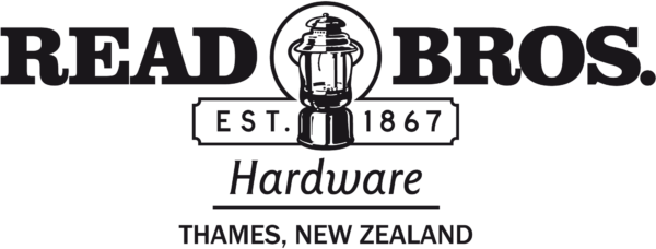 About | Read Bros. Hardware