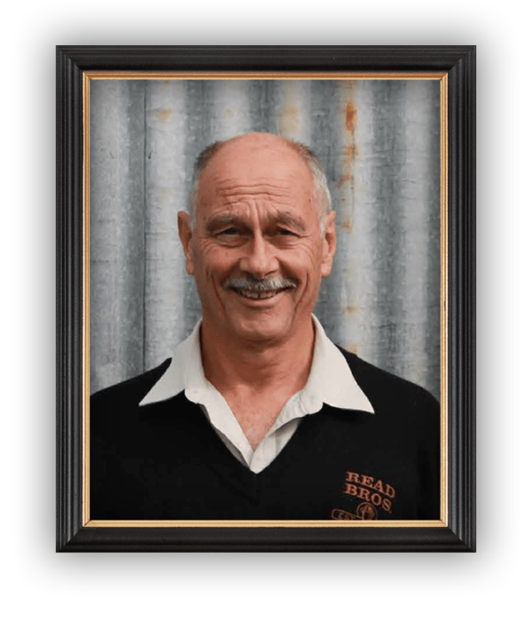 Read Bros. Hardware | Five Generations, One Store