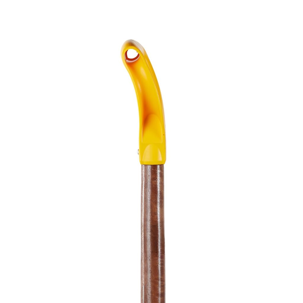 SPADE CYCLONE DH WOOD HANDLE | Read Bros. Hardware