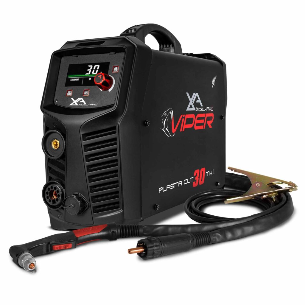 XCEL-ARC VIPER CUT30 INVERTER PLASMA CUTTER PACK | Read Bros. Hardware