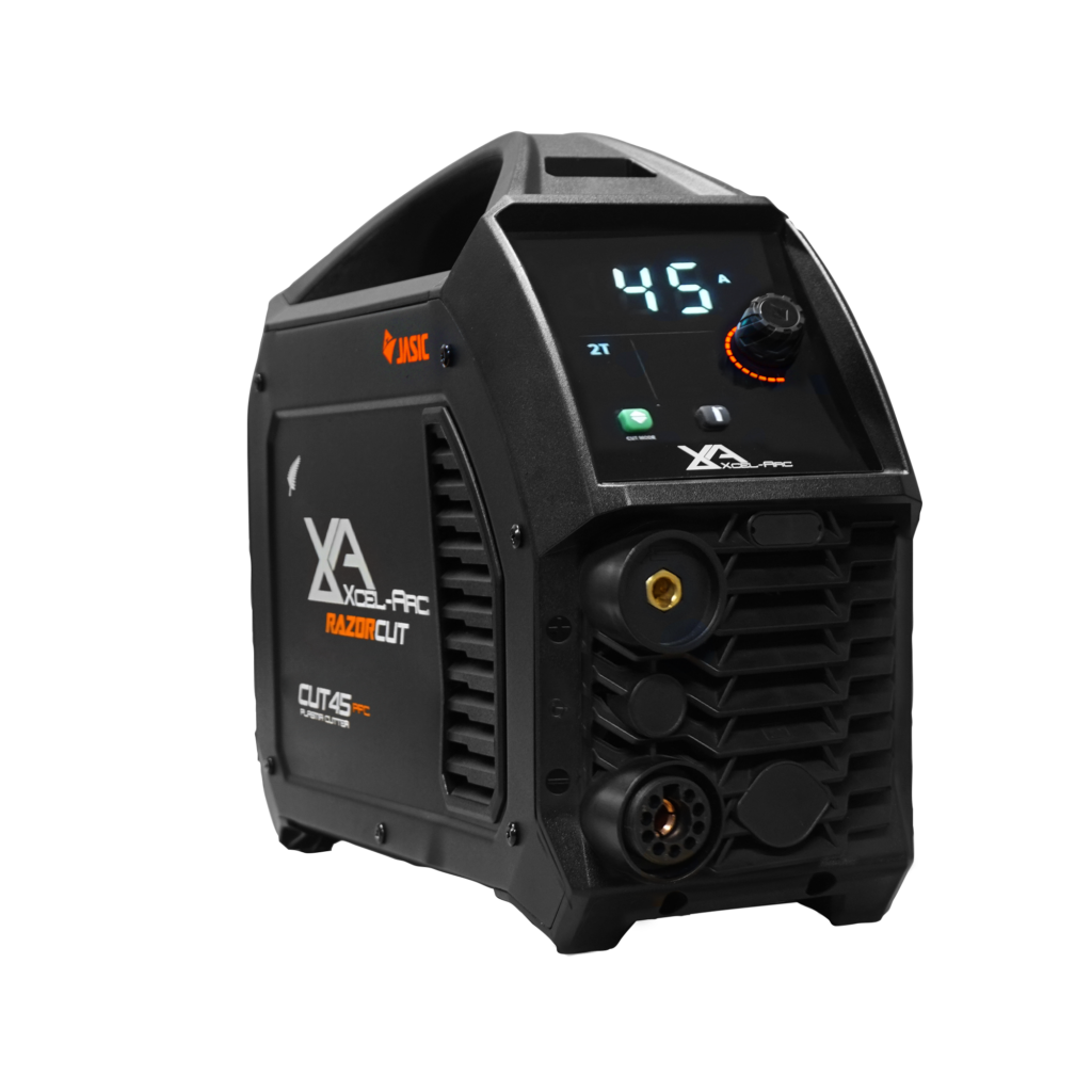 XCEL-ARC INV WELDER VIPER 165 SYNERGIC MIG/TIG/MMA - Read Bros. Hardware